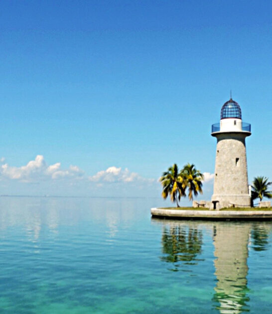 postcard lighthouse florida beautiful ftr
