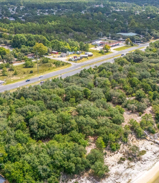 postcard worthy retirement florida ftr