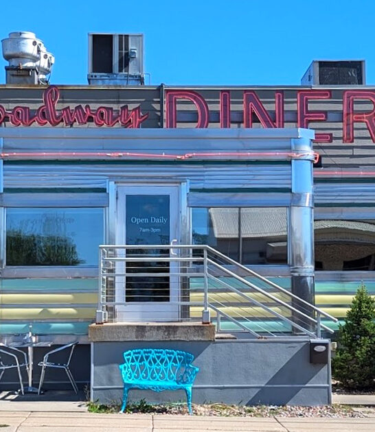 potato pancake diner wisconsin ftr