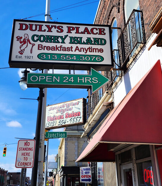 poutine diner michigan good ftr