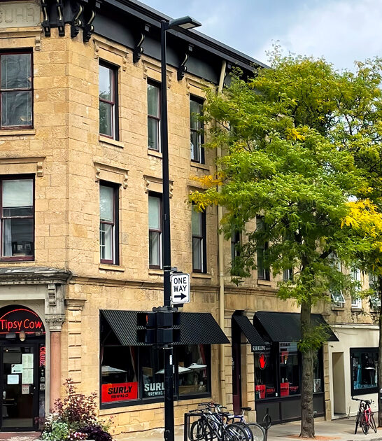 prairie patty perfection wisconsin ftr