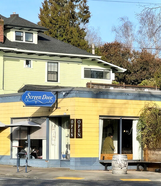 praline bacon oregon restaurant ftr