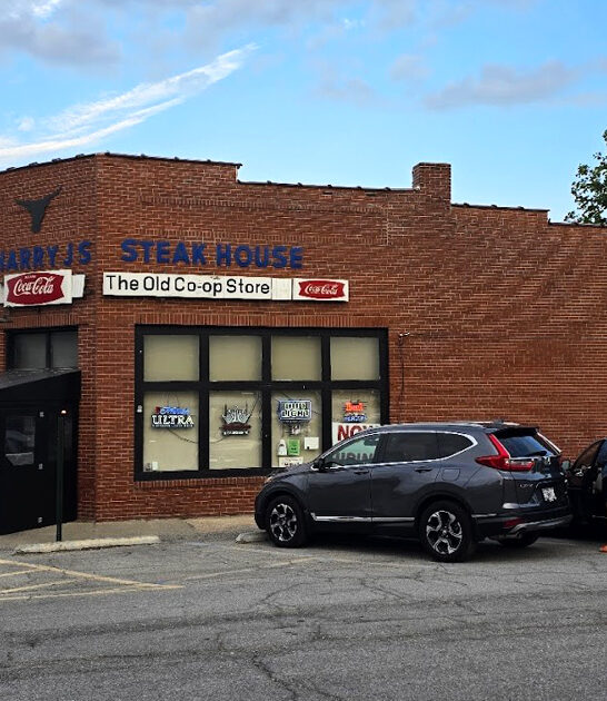 prime rib missouri steakhouse ftr
