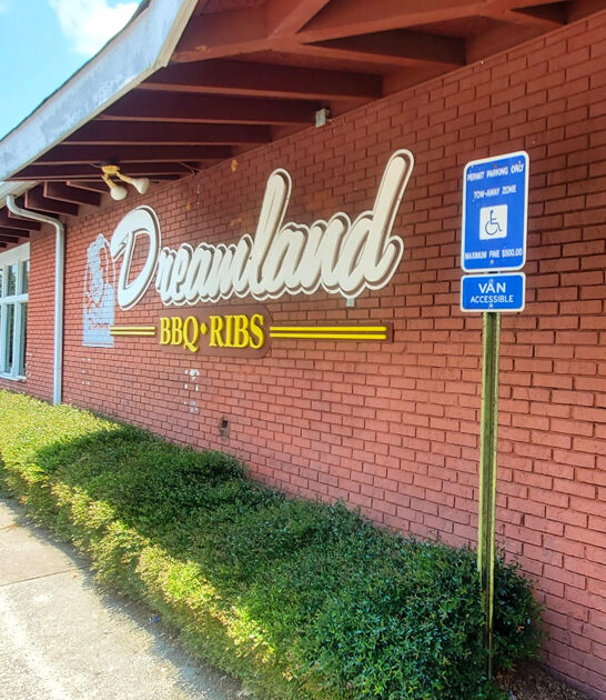pulled pork georgia restaurant ftr
