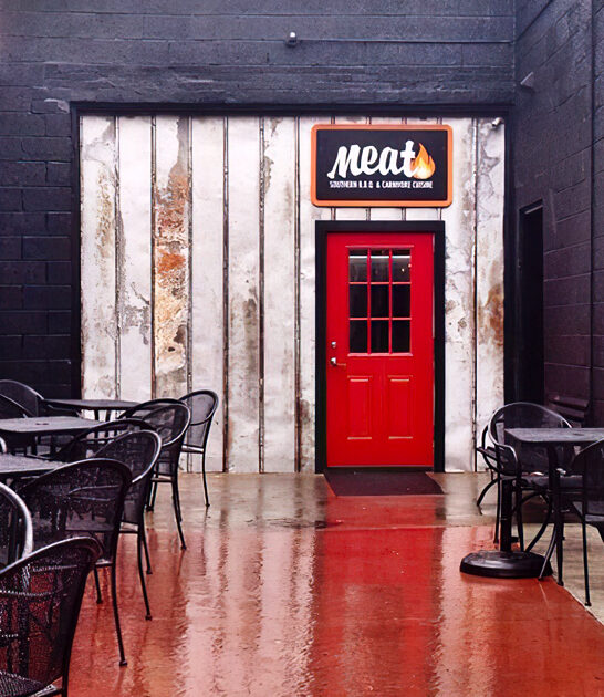 pulled pork sandwich michigan ftr