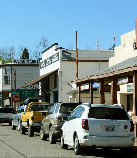 quaint towns california gorgeous ftr