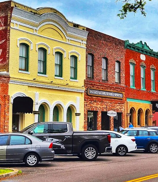 quaint towns florida gorgeous ftr