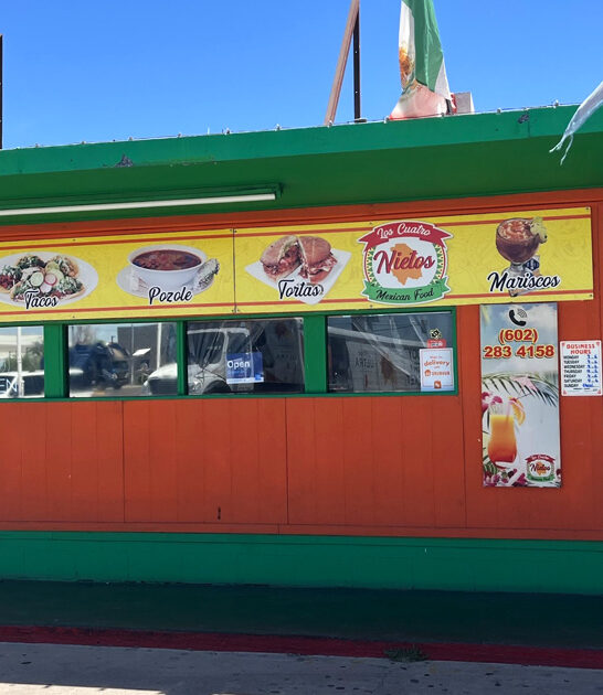 quesabirria arizona mexican restaurant ftr