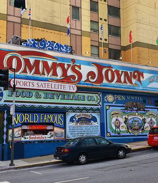 quirky deli california pastrami ftr