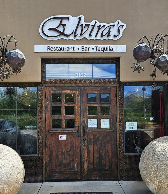 quirky mexican restaurant arizona ftr