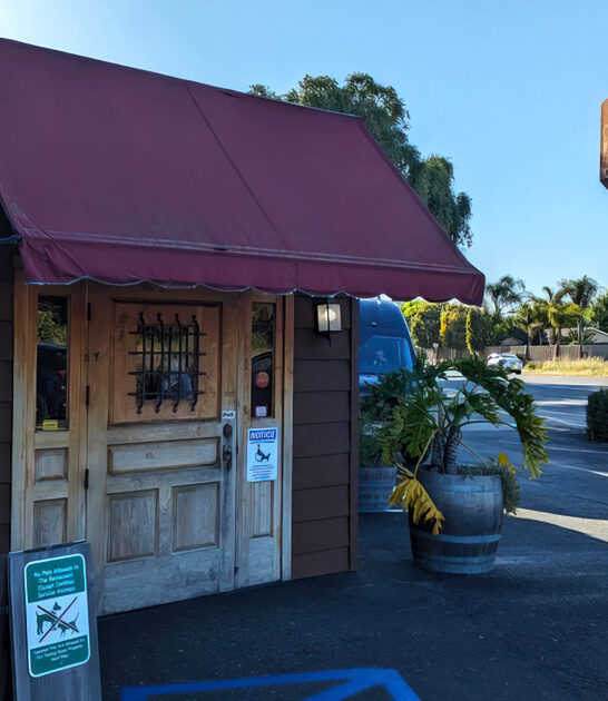 rack lamb steakhouse california ftr