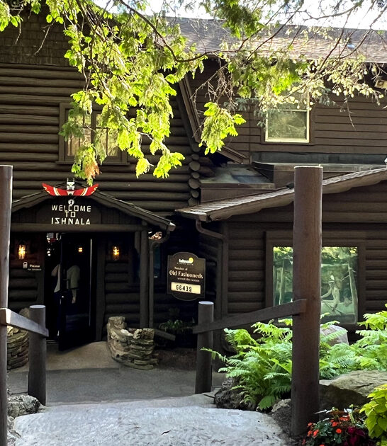 rack lamb wisconsin supperclub ftr