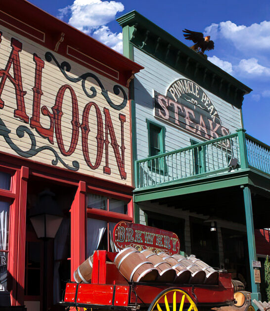 rack ribs steakhouse arizona ftr