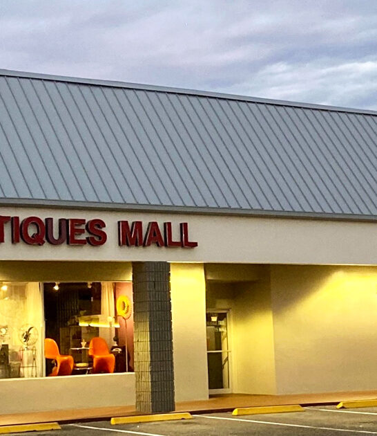 rare antique malls florida ftr