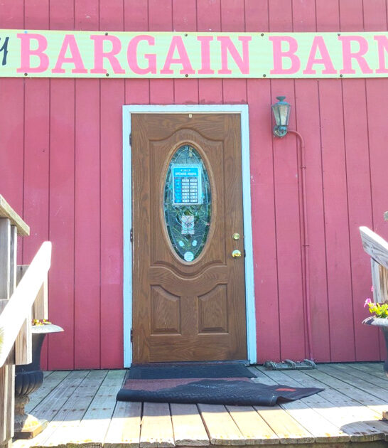 rare collectibles ohio barn ftr