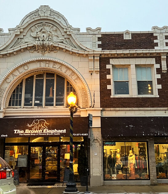 rare finds illinois thrift ftr