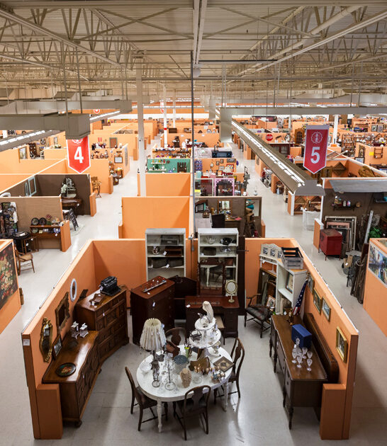 rare furniture store ohio ftr