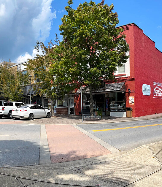 relaxation mountain towns georgia ftr