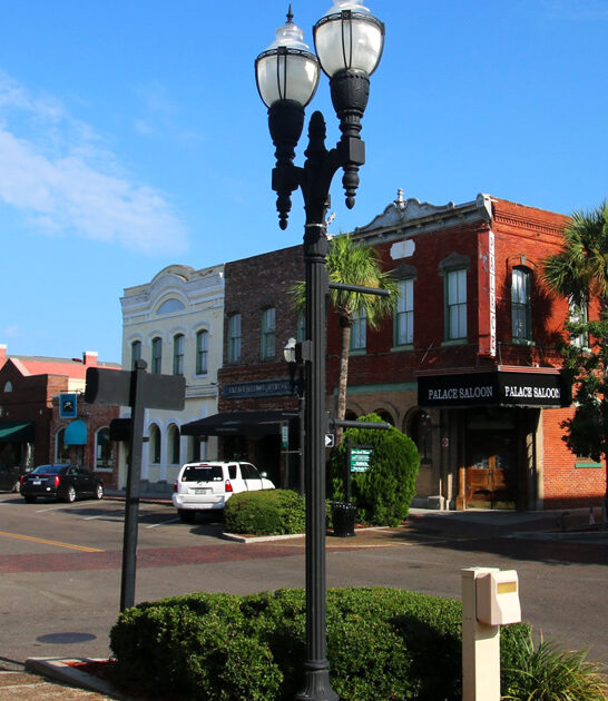 relaxing dreamy towns florida ftr