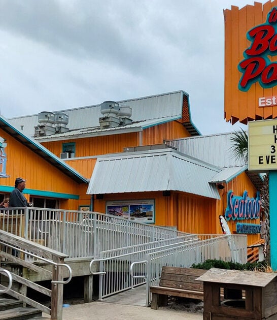 relaxing restaurant florida nachos ftr