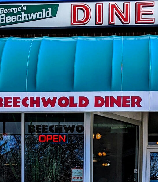 remarkable seafood spot ohio ftr
