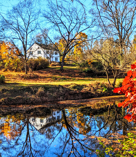 remarkable state park pennsylvania ftr