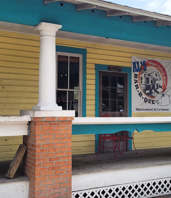 renowned brisket spot florida ftr