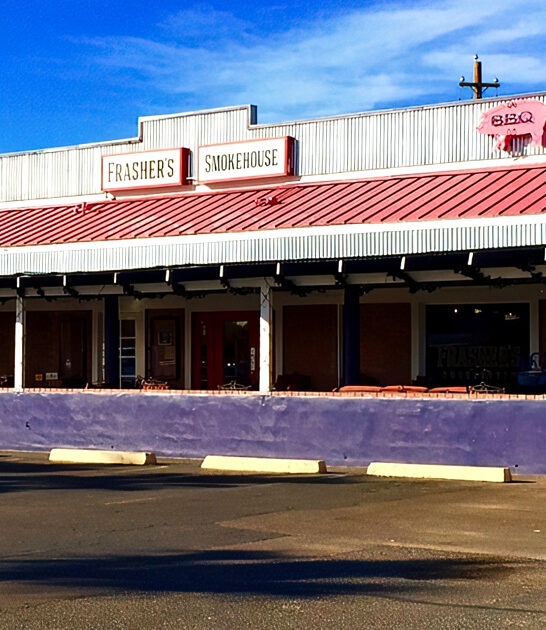 restaurant arizona bbq dreams ftr