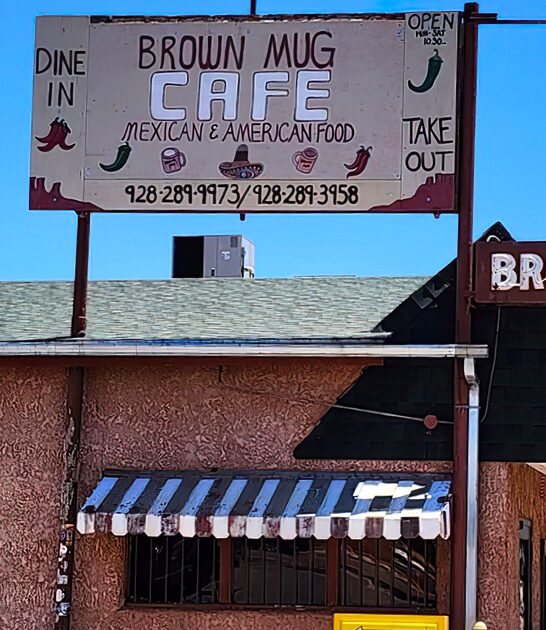 restaurant arizona best sopapillas ftr