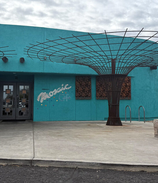 restaurant arizona machaca ftr