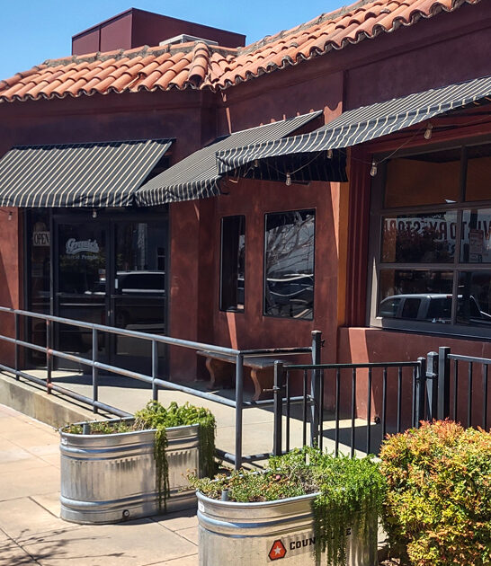 restaurant bbq california ribs ftr