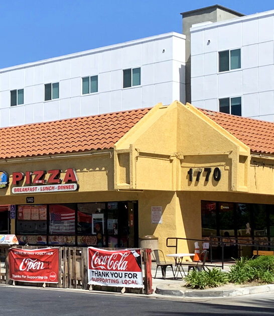 restaurant california chicken wings ftr