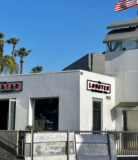 restaurant california chocolate truffle ftr