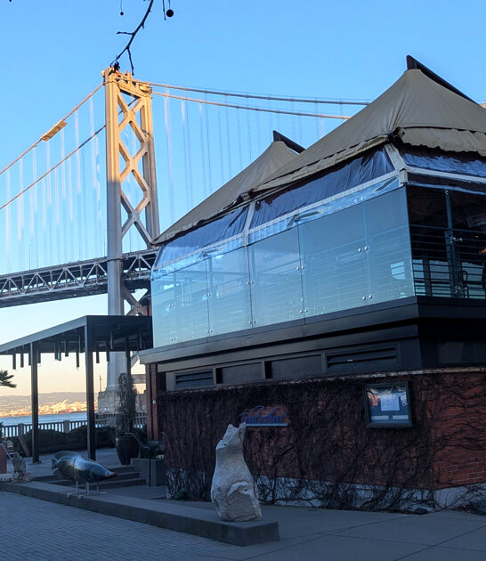 restaurant california fish cozy ftr