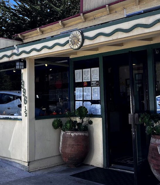 restaurant california grilled barramundi ftr