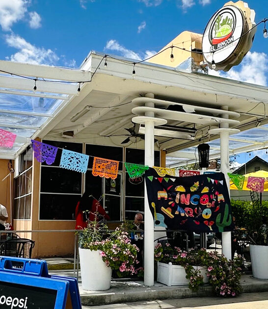 restaurant california huevos rancheros ftr