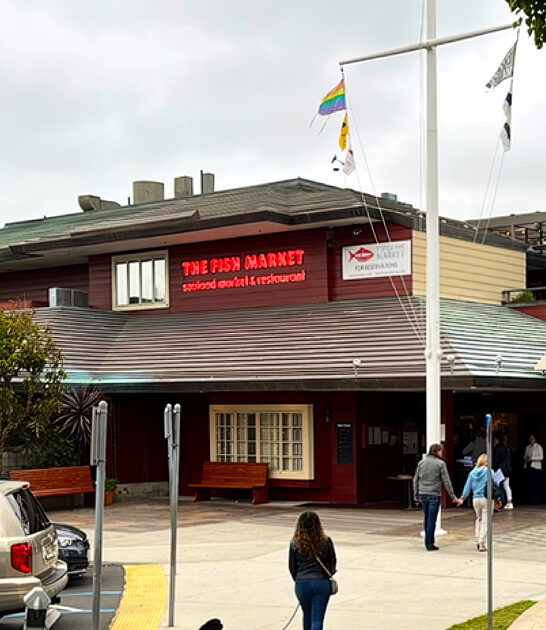 restaurant california scampi ftr