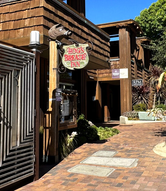 restaurant california seafood pasta ftr