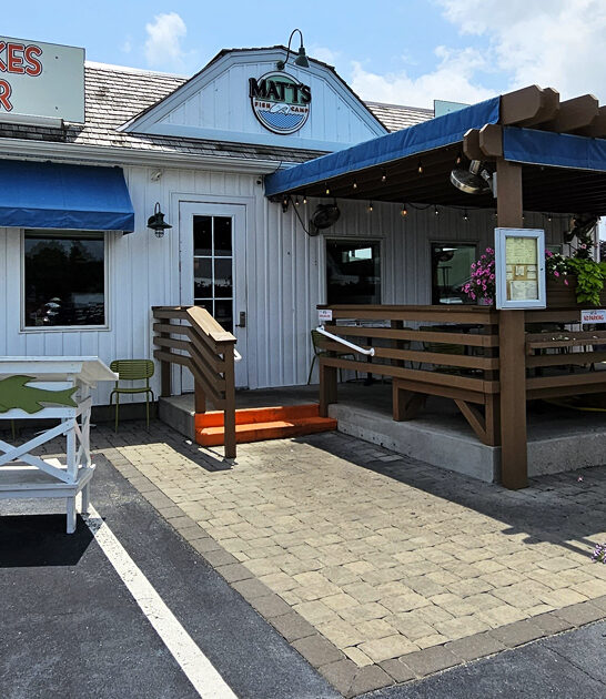restaurant delaware best lobster ftr