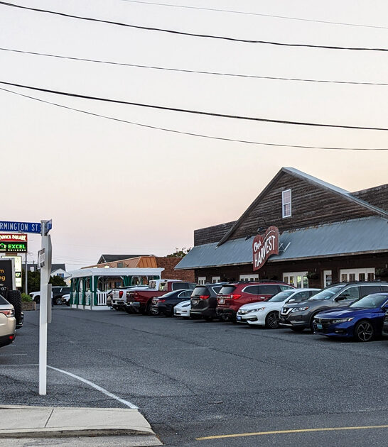 restaurant delaware calamari known ftr