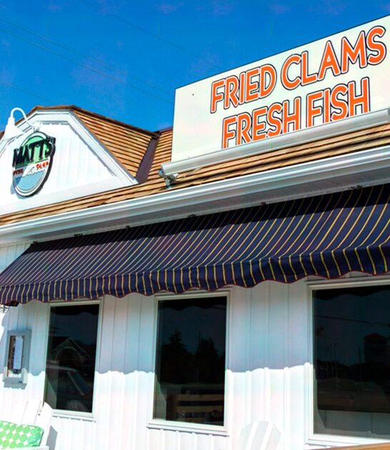 restaurant delaware clam chowder ftr