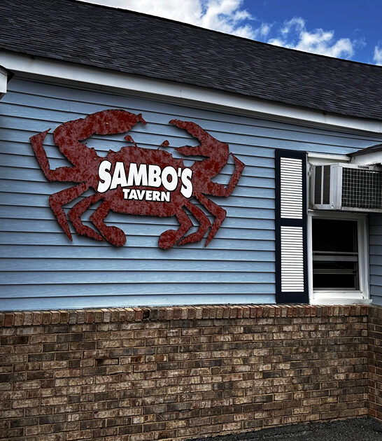 restaurant delaware crab best ftr