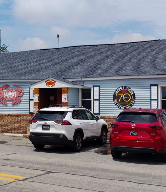 restaurant delaware dream humble ftr