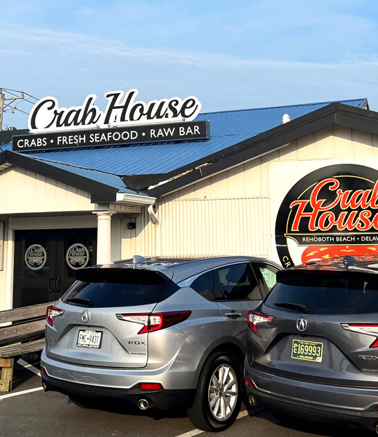 restaurant delaware heaven sent ftr