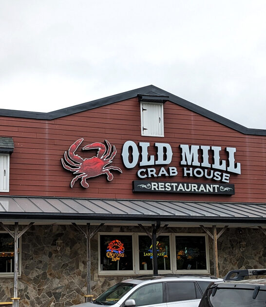 restaurant delaware seafood dreams ftr