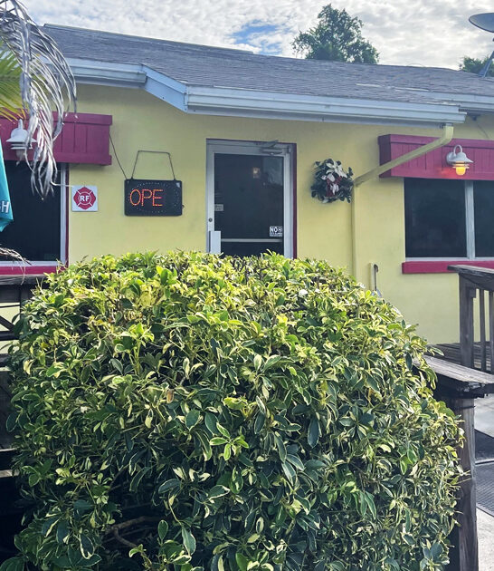 restaurant down home florida ftr