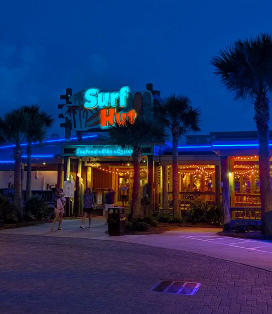 restaurant florida blackened shrimp ftr