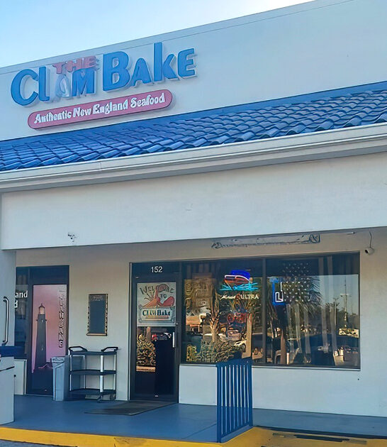 restaurant florida broiled scallops ftr