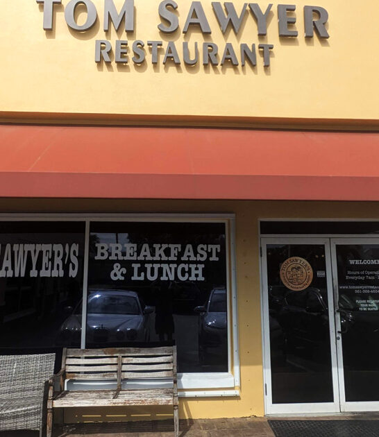 restaurant florida life breakfast ftr