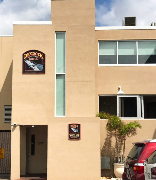 restaurant florida lime pie ftr